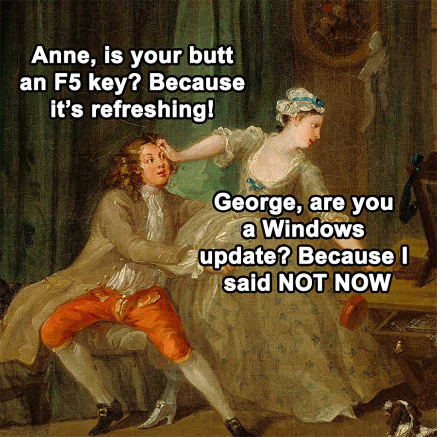 Classical Art Fun | Picdumps.com - Die besten Picdumps im Web!